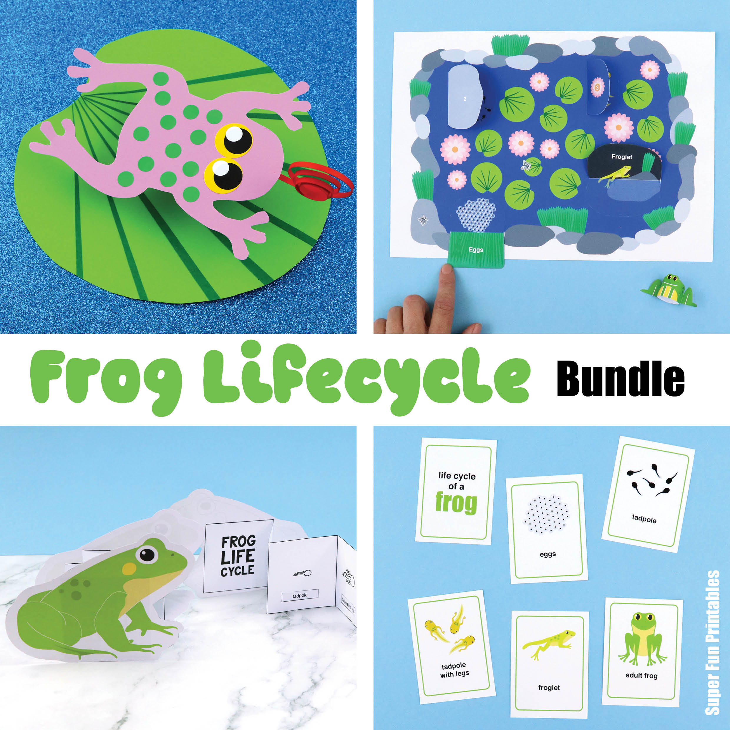 Value Bundles – The Craft Train Shop